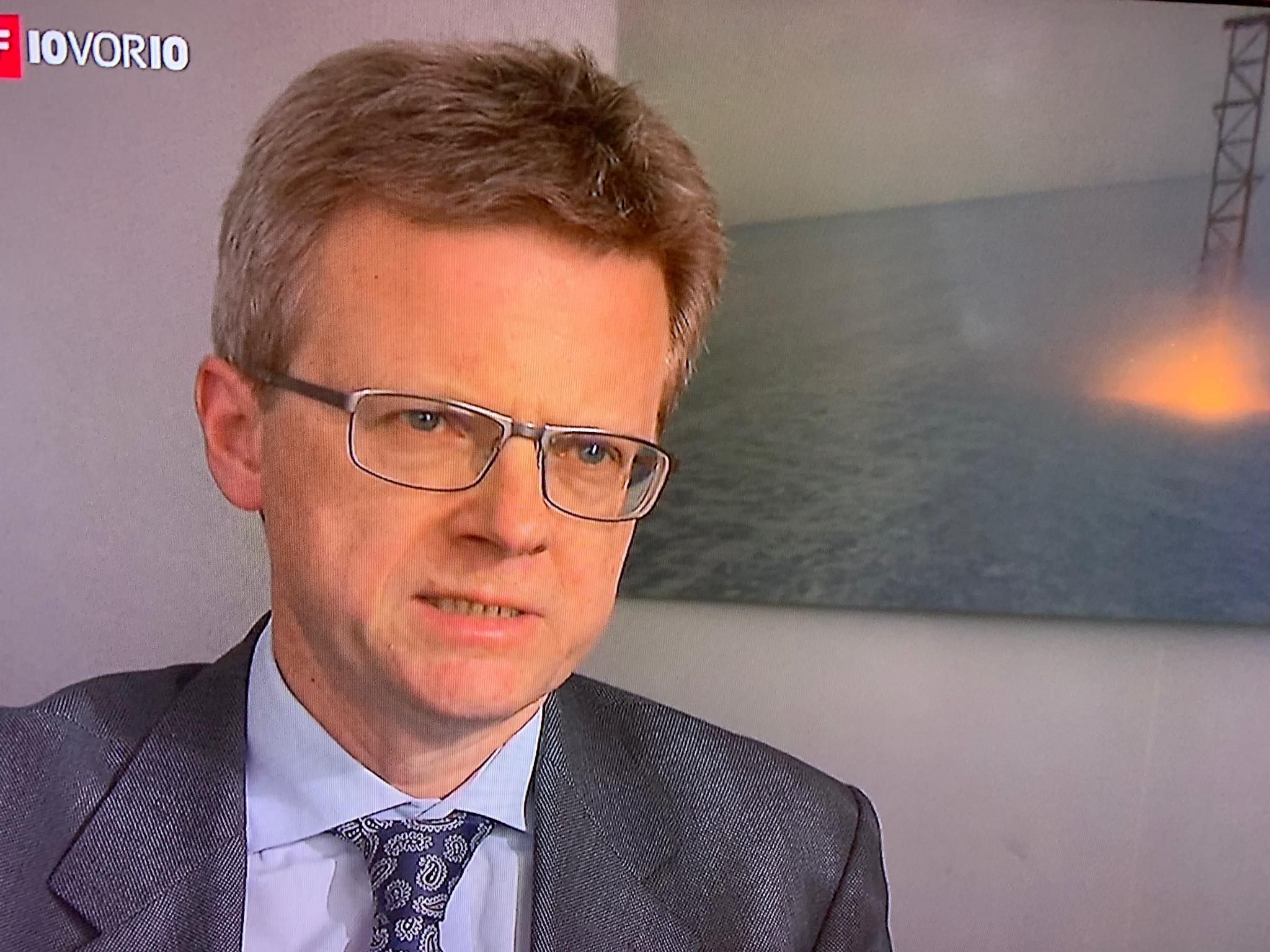 Prof. Felix Uhlmann mit starkem Auftritt in 10vor10 - LAWSTYLE