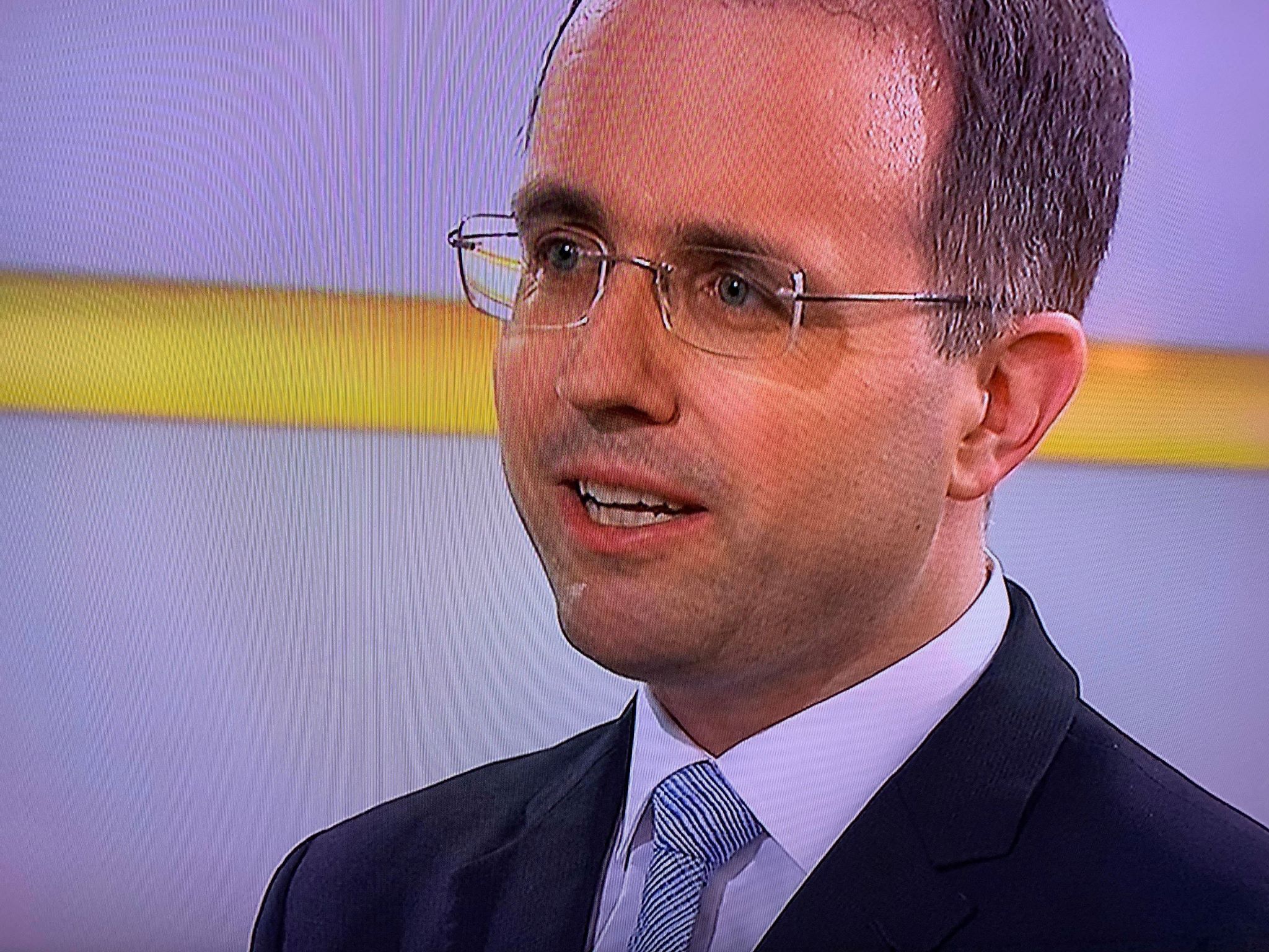 RA Martin Steiger mit Auftritt im Kassensturz zum Thema Digitaler ...