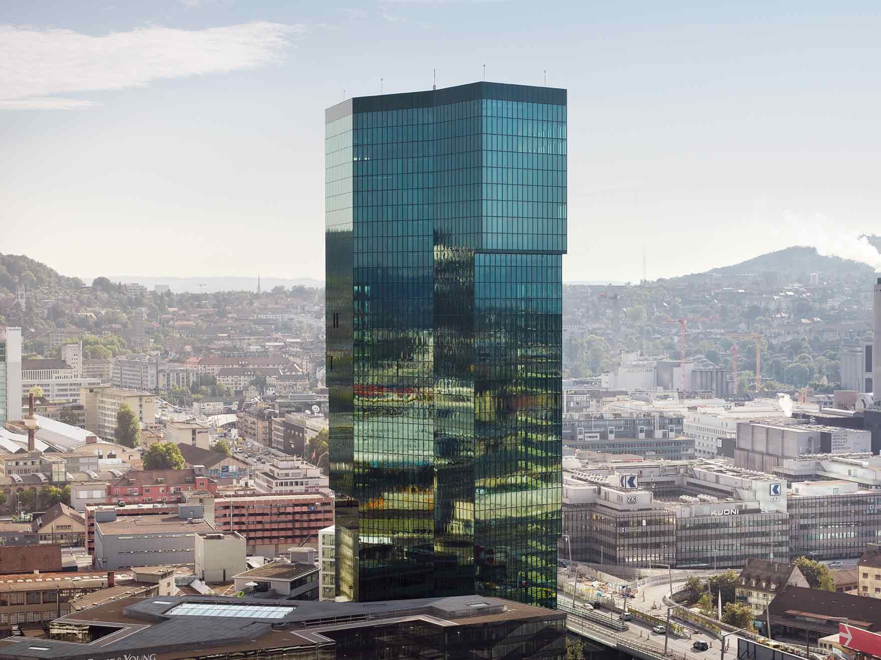 Flavio Romerio ist neuer Managing Partner von Homburger - LAWSTYLE