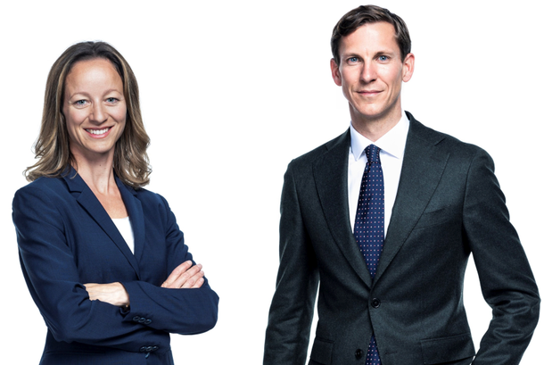 MME ernennt Alexandra Geiger und Dr. Alex Enzler zu Partnern - LAWSTYLE