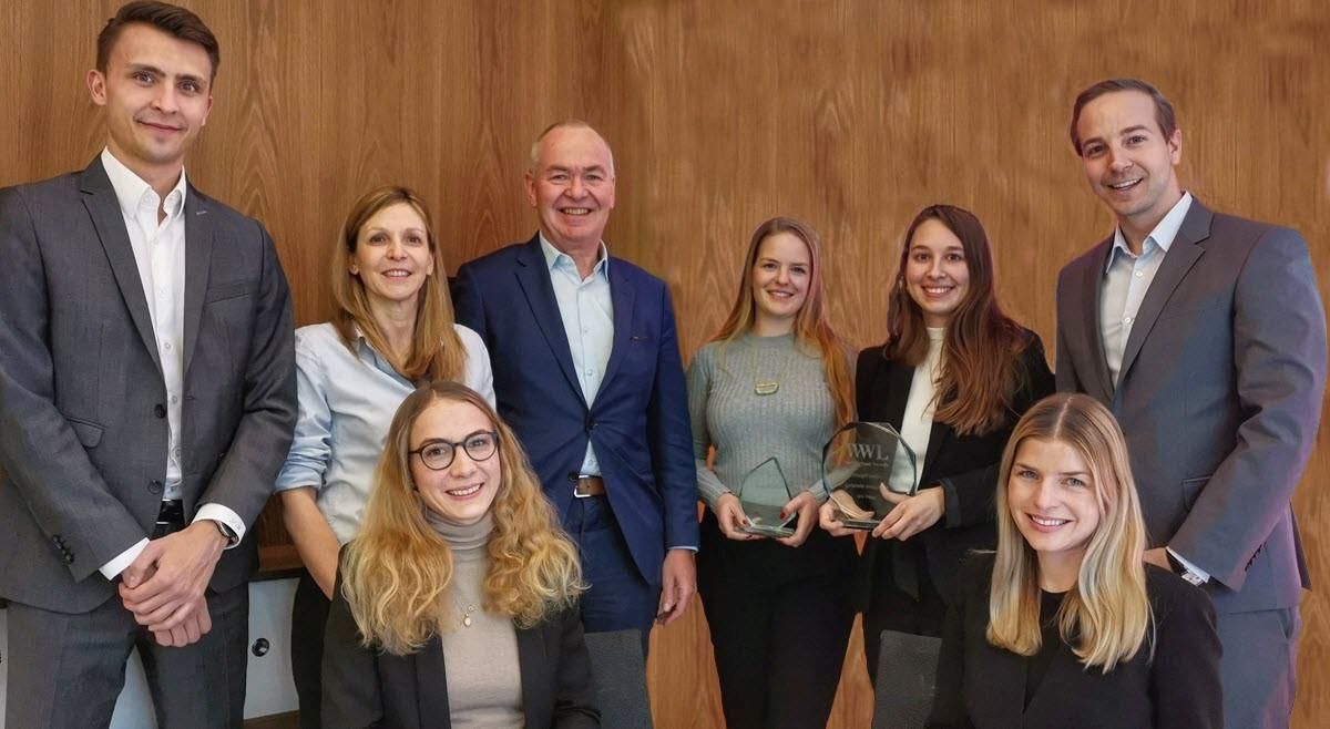 VISCHER ist Law Firm of the Year für Corporate Immigration von Who's ...