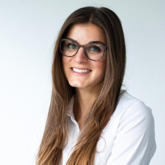 Deborah Brunner wird Substitutin bei Kellerhals Carrard. - LAWSTYLE