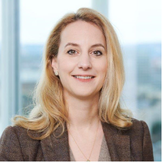 Katja Roth Pellanda wird General Counsel der Zürich Versicherungen - LAWSTYLE