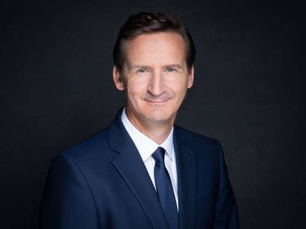 Markus Aeschbacher verstärkt als Partner Bratschi AG im Bau- und ...