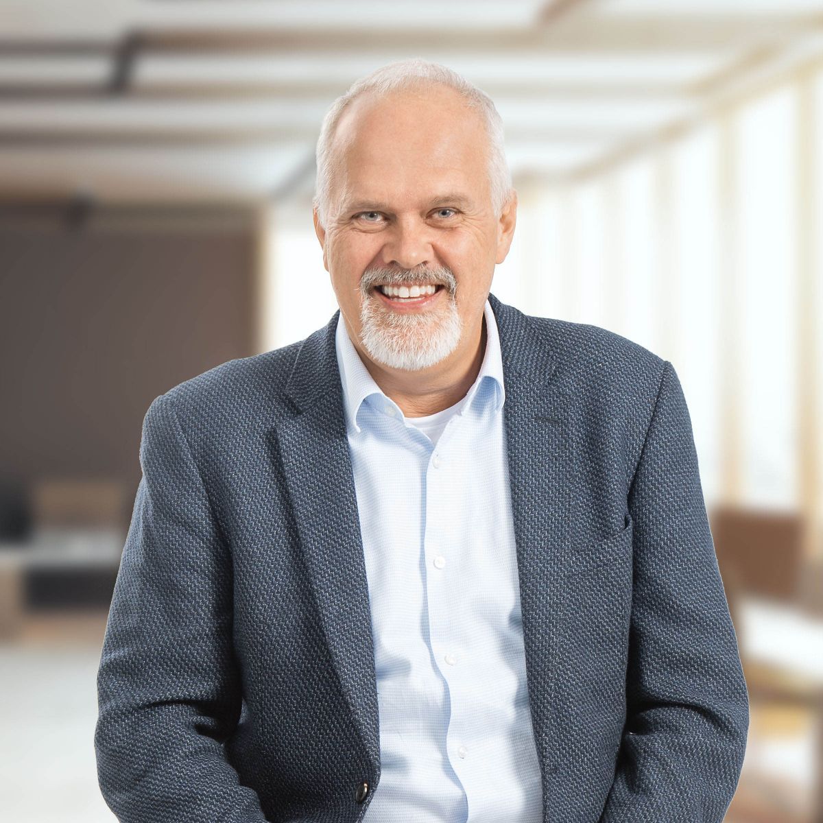 Daniel Siegrist wird Verwaltungsrat bei Bracher & Partner Recht AG ...