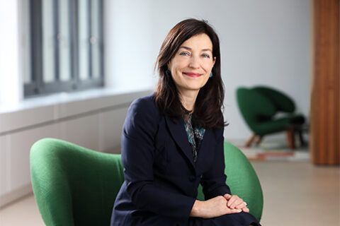 Isabelle Romy zur Wahl als Verwältungsrätin von SoftwareONE Holding AG ...