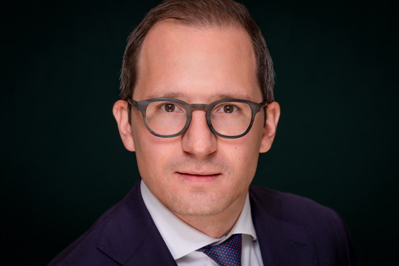 Lukas Rusch wird Partner von Pestalozzi - LAWSTYLE