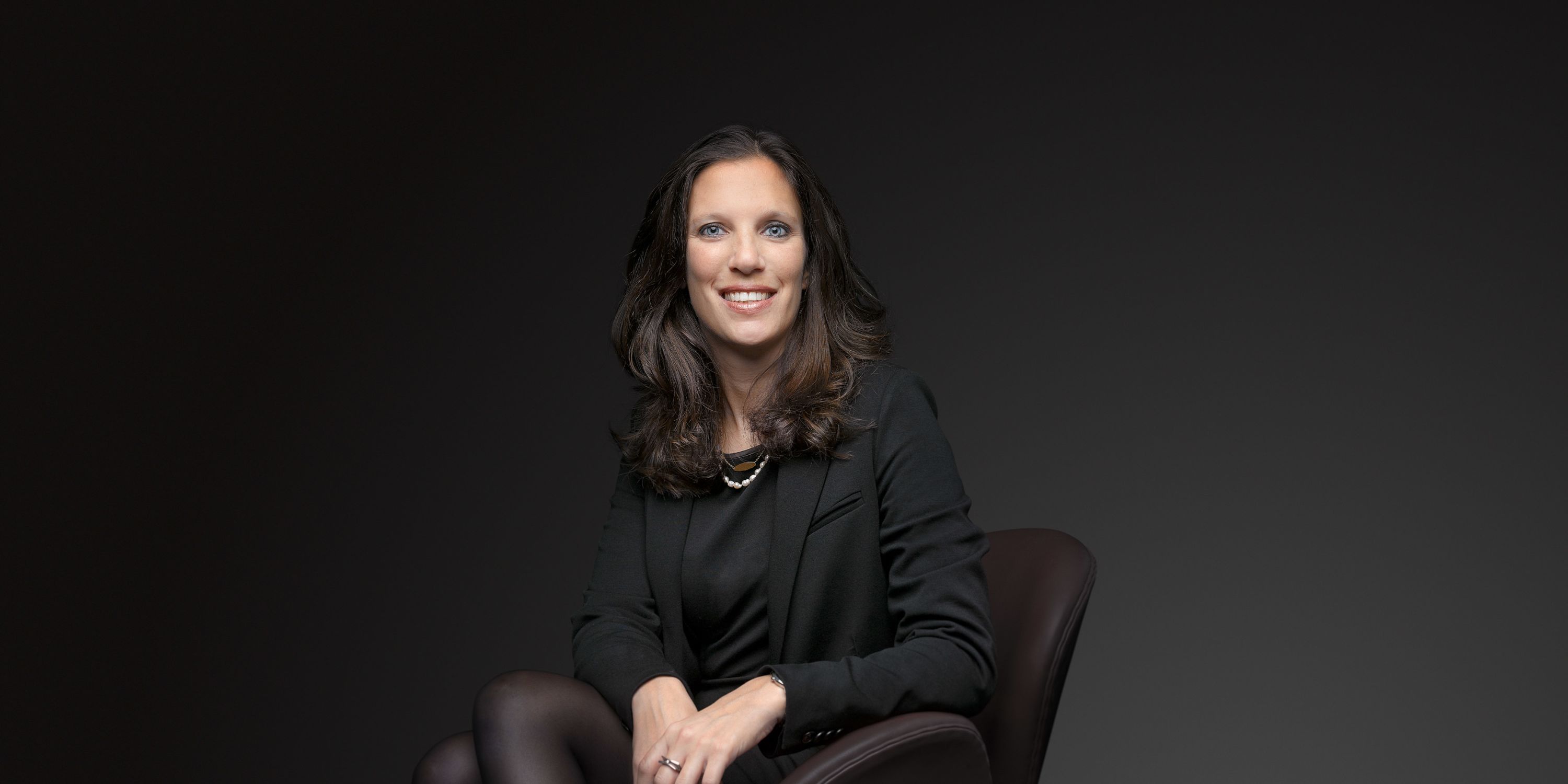 Stefanie Pfisterer wird Partnerin bei Homburger - LAWSTYLE