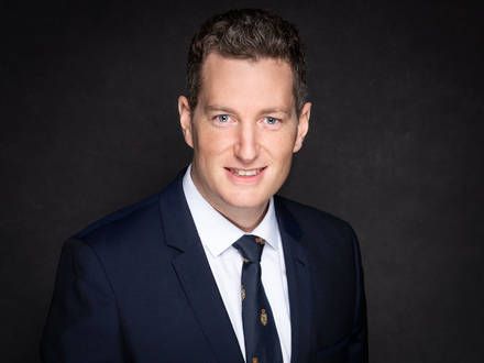 Michael Suter wird Partner bei Bratschi in Bern - LAWSTYLE