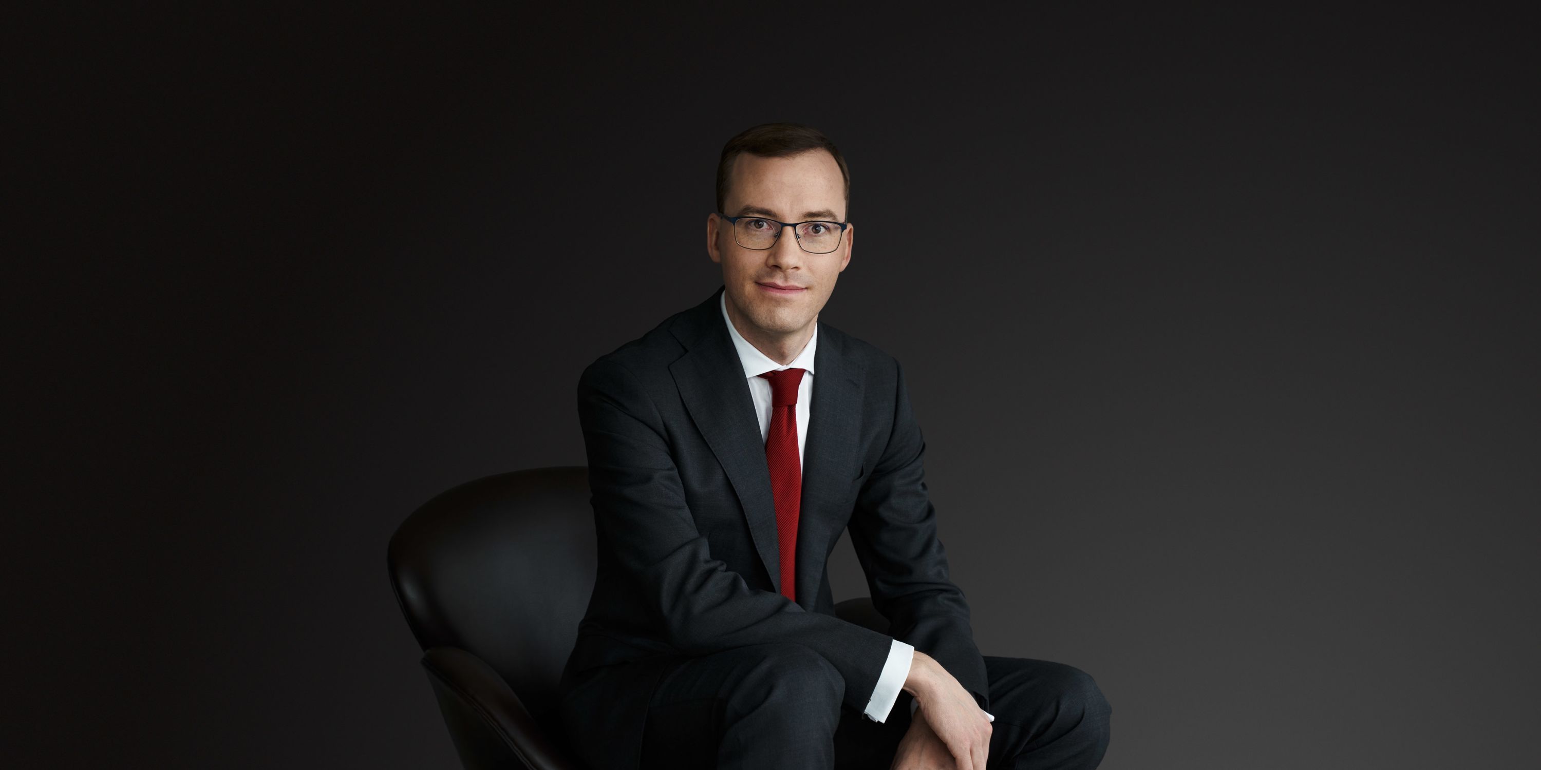 Daniel Häusermann wird Titularprofessor an Universität St. Gallen (HSG ...