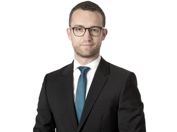 Kevin MacCabe gewinnt Prof. Walter Hug-Preis - LAWSTYLE