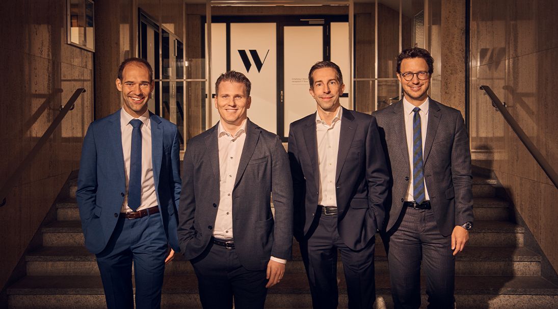 Wenger Vieli ernennt Martin Berweger, Dr. Michael Baier, Marc Walter ...