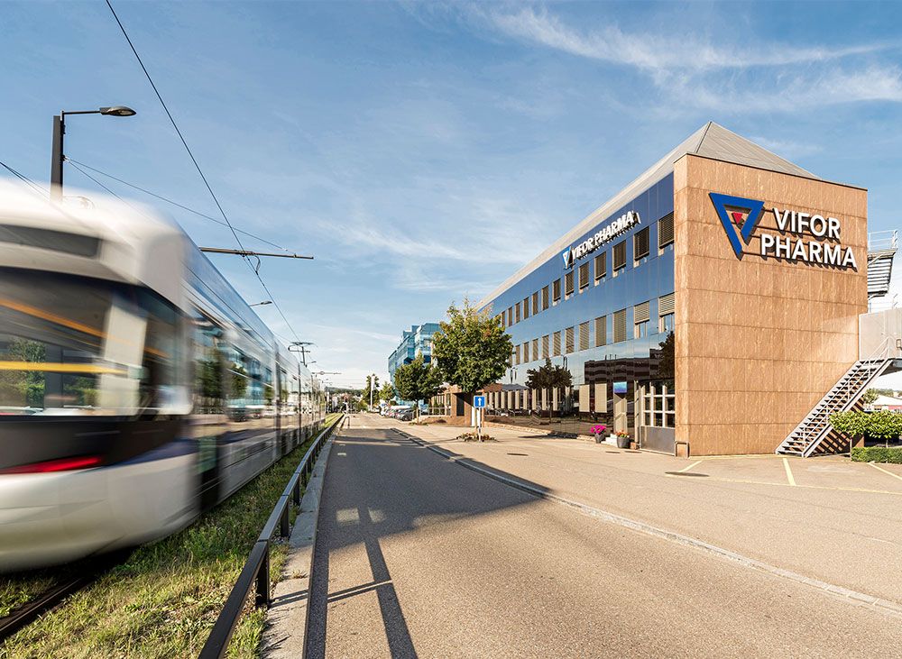 Homburger und Bär & Karrer beraten Übernahme der Vifor Pharma AG durch ...