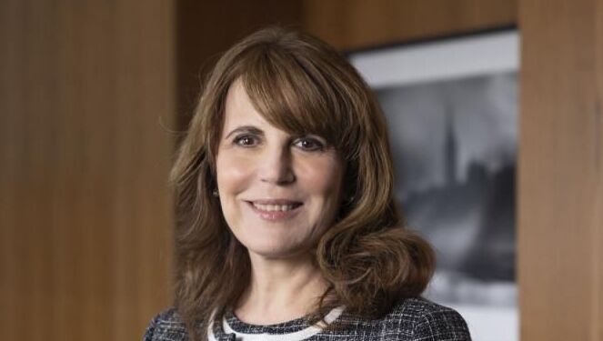 Elga Reana Tozzi wird Counsel bei Kellerhals Carrard - LAWSTYLE