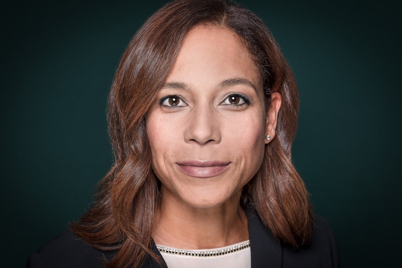 Alexandra Johnson neu als Partnerin bei Pestalozzi - LAWSTYLE