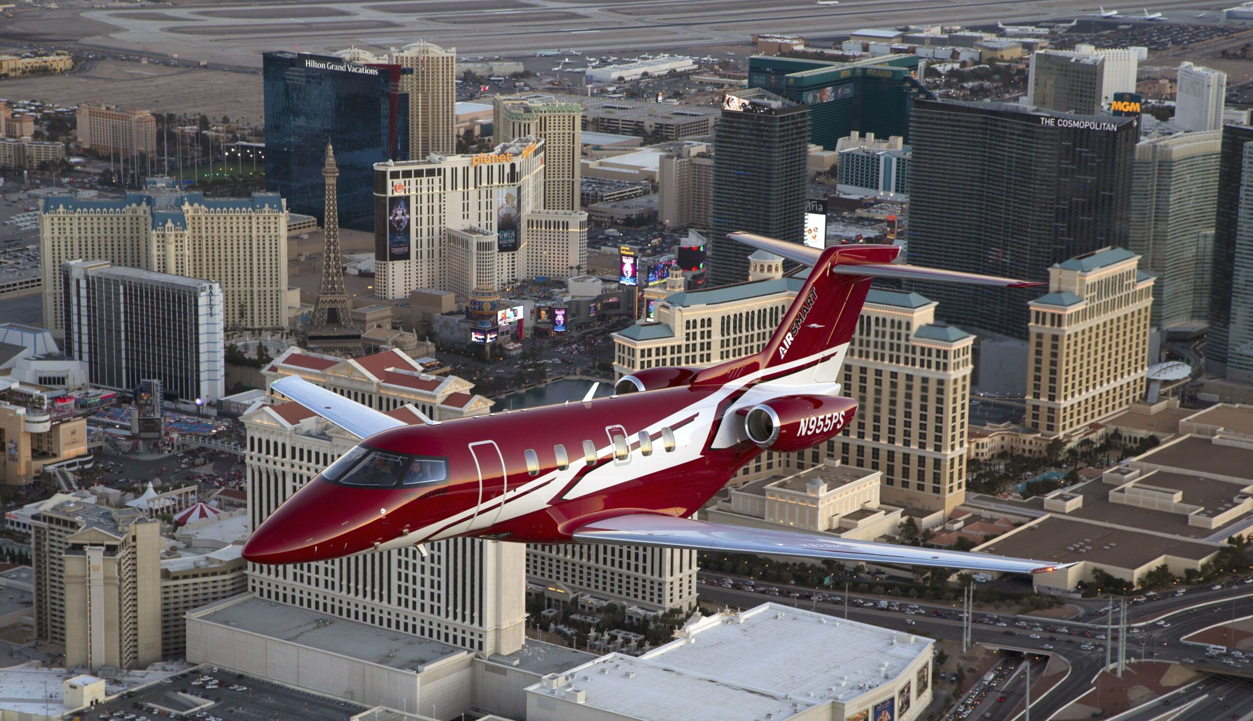 Baker McKenzie berät Pilatus Aircraft Ltd. bei Übernahme von Skytech ...