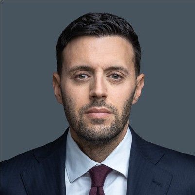 Adam El-Hakim wird Counsel bei LALIVE - LAWSTYLE