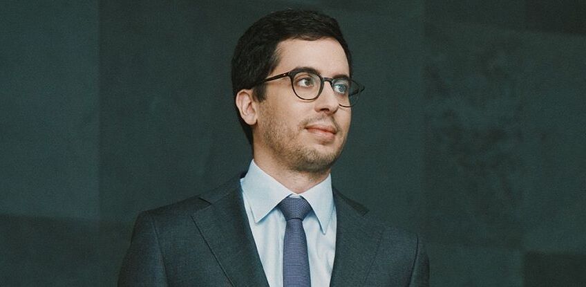 Ariel Ben Hattar wird Partner von Lenz & Staehelin - LAWSTYLE