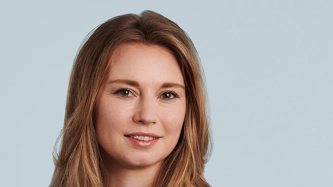 Deirdre Ní Annracháin wird Partnerin von Niederer Kraft Frey - LAWSTYLE