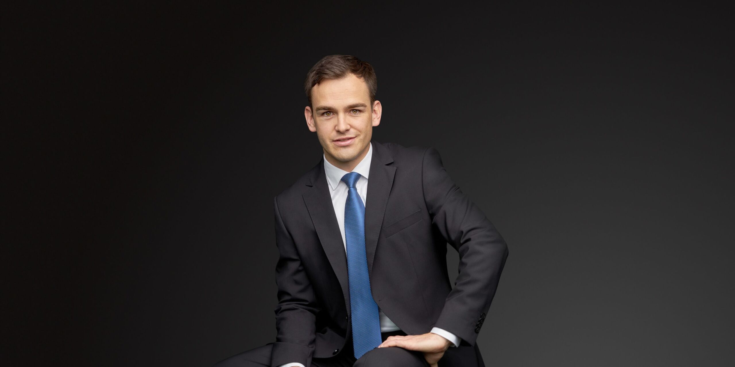 Stefan Blunschi wird Partner bei Homburger - LAWSTYLE