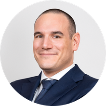 Benjamin Gottlieb wird Partner von Schellenberg Wittmer - LAWSTYLE