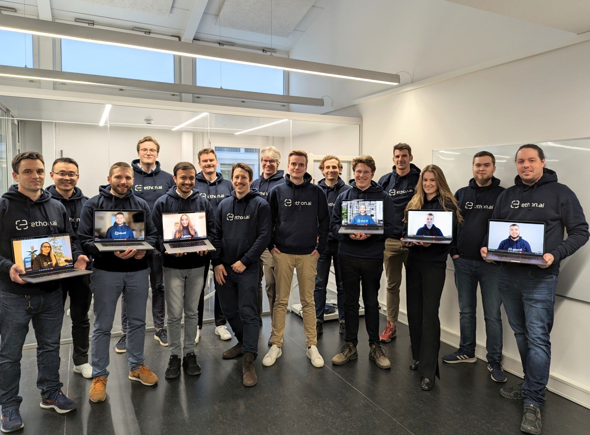 Kellerhals Carrard berät ETH-Spin-off EthonAI bei Seed-Finanzierung ...