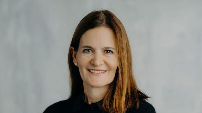 Juristin Jacqueline Rohrbach wird neue Leiterin Personal der LUKS ...