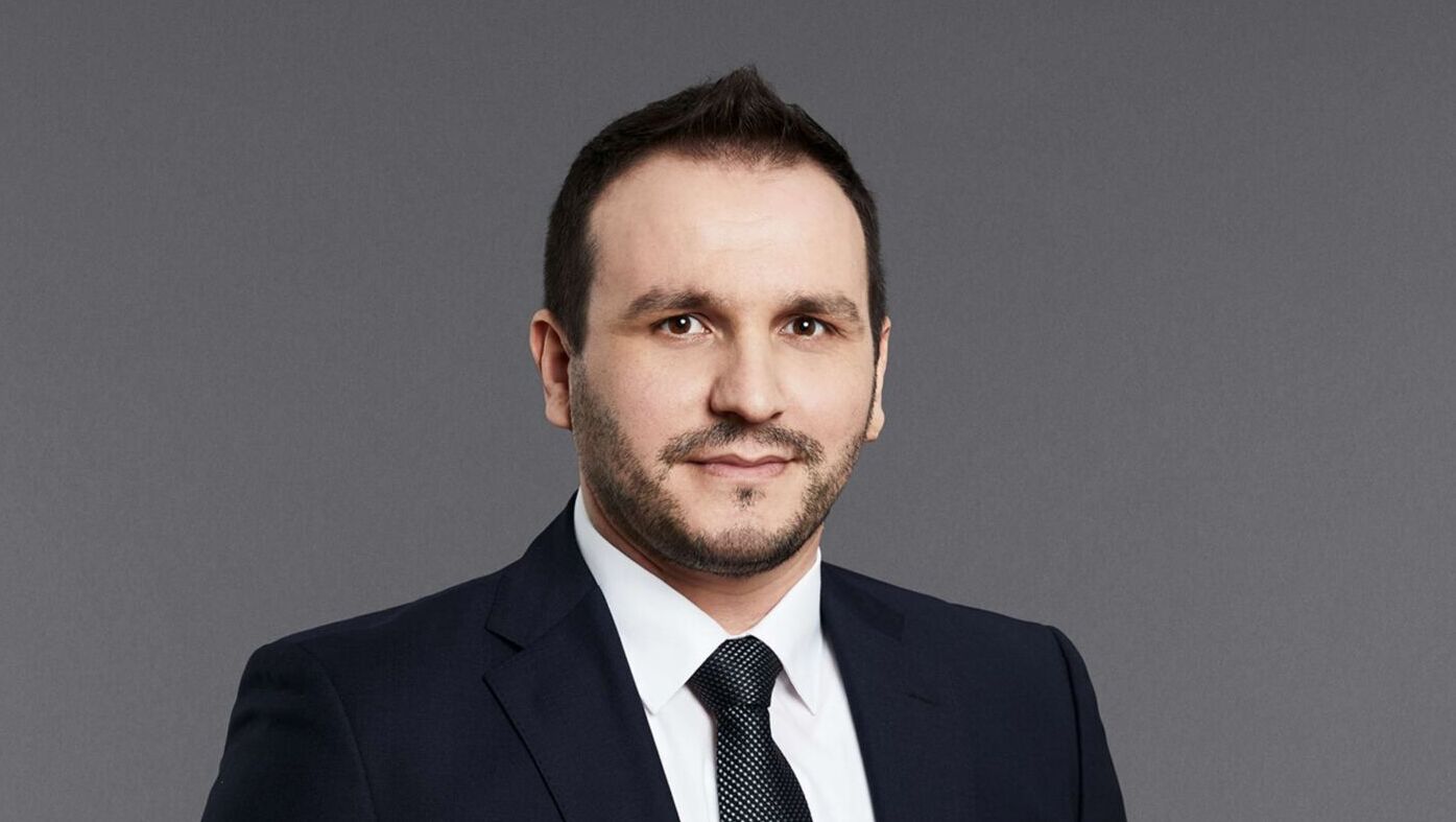 Faton Aliu wird Partner von Bär & Karrer - LAWSTYLE