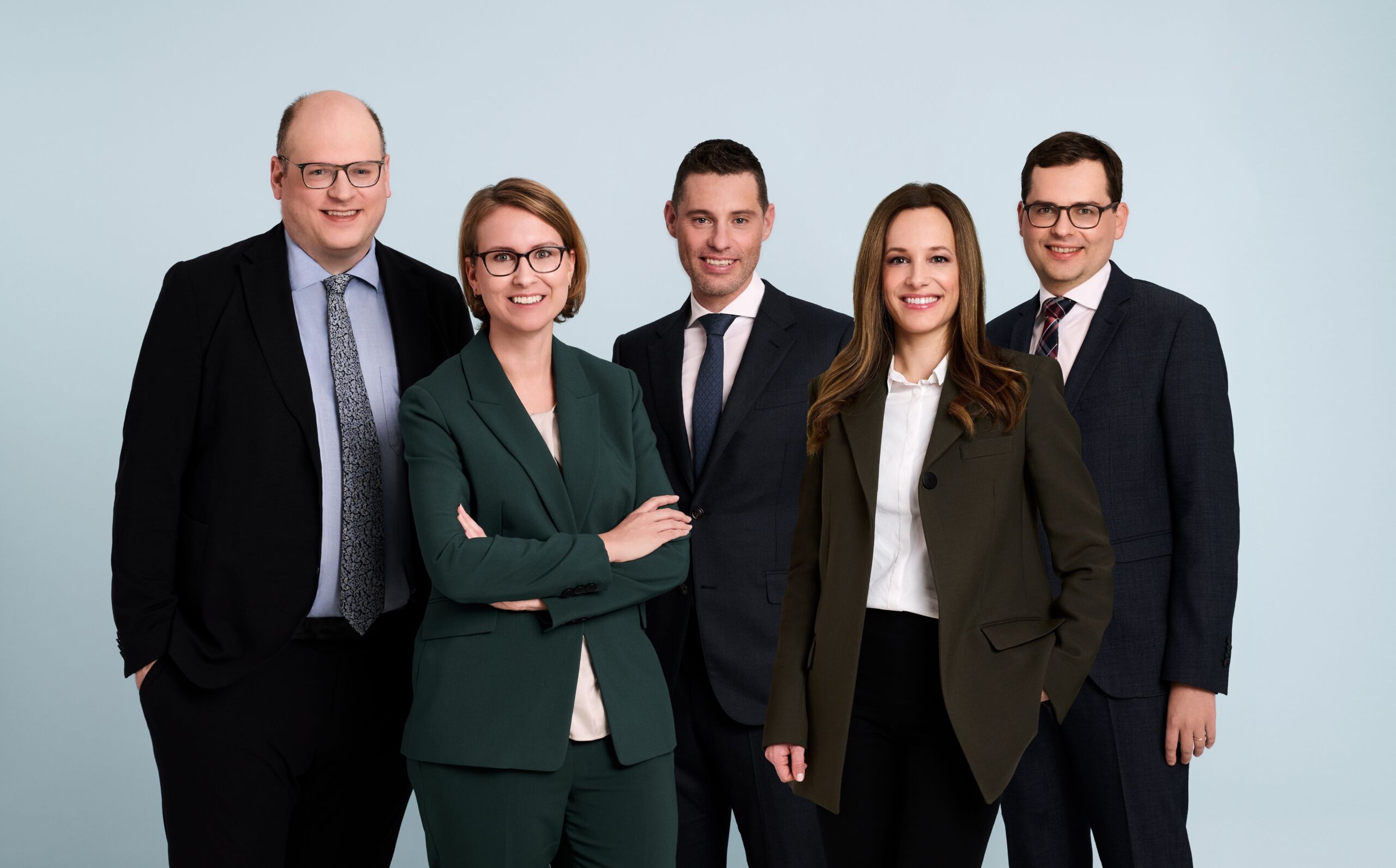 NKF ernennt Daniel Antognini, Simon Bühler, Thomas Hochstrasser und ...