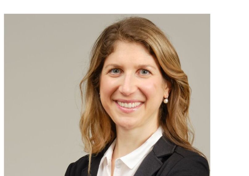 Valentina Hirsiger wird Partnerin von Baker McKenzie Schweiz - LAWSTYLE