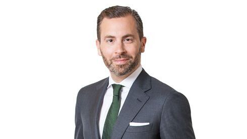 Daniel S. Weber wird Partner bei Barandun - LAWSTYLE