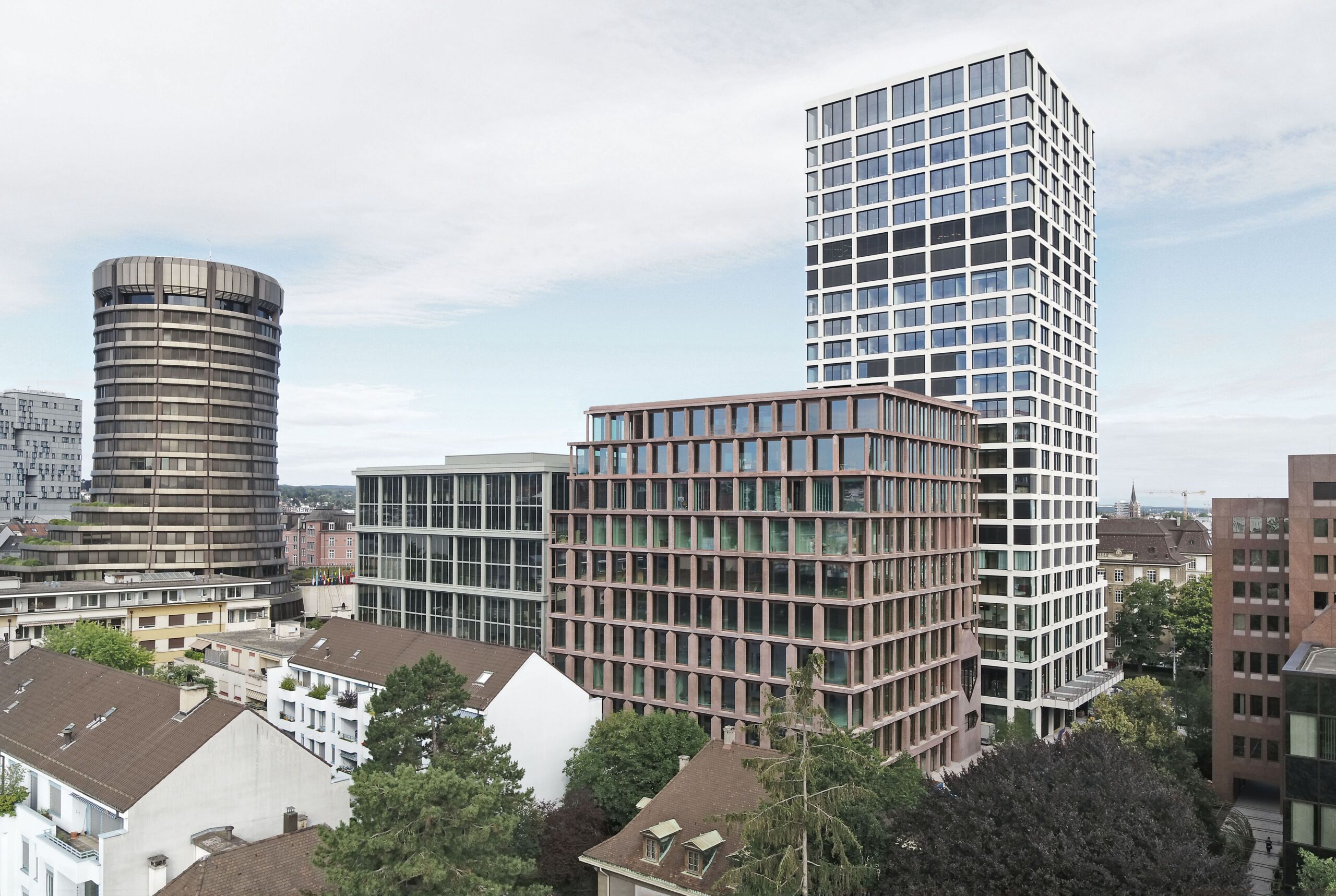 Lenz & Staehelin berät Baloise bei Zusammenschluss mit Helvetia zu ...